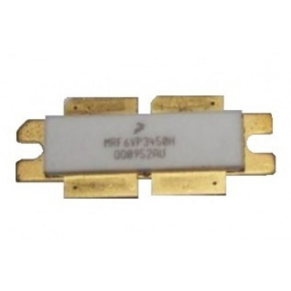 MRF6VP3450HR - Transistor - Products - ONAIR
