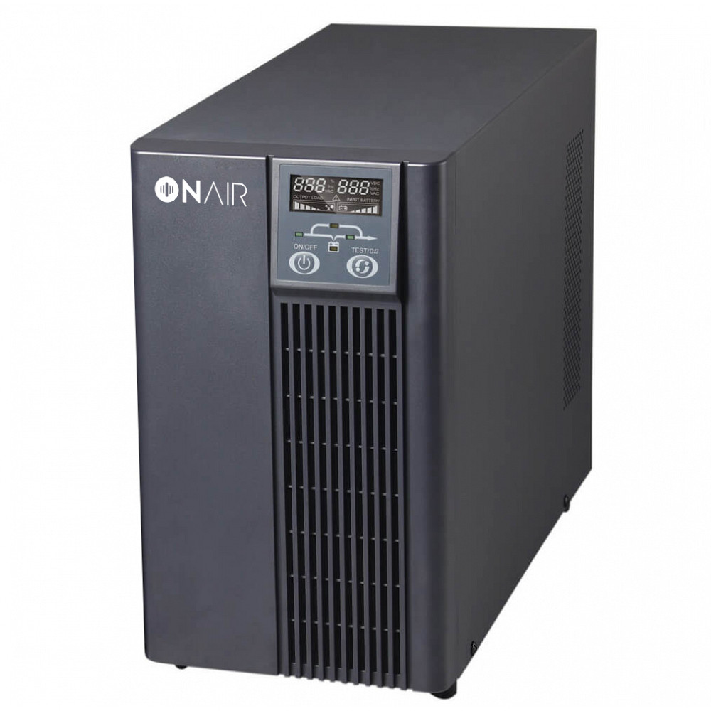 UPS - 1-3kVA - 1/1 Faz - Ürünler - OnAir