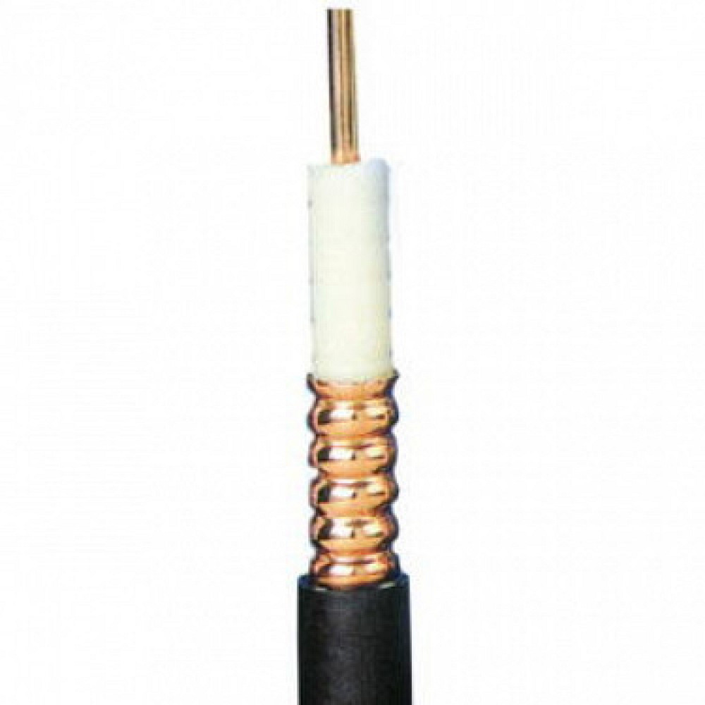 RFS LCF12-50J 1/2 RF Cable - Products - ONAIR