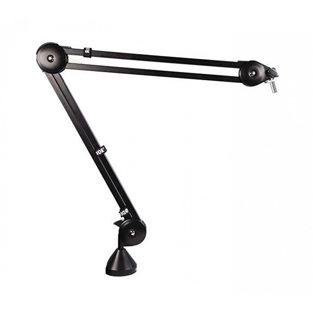 Rode PSA1 - Swivel Mount Studio Microphone Boom Arm - Products - ONAIR