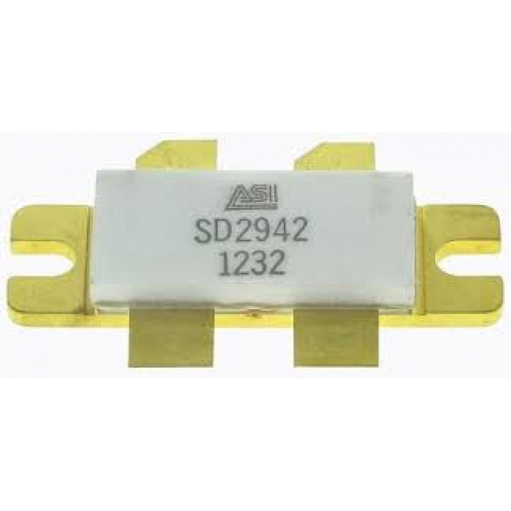 SD2942 - Transistor - Products - ONAIR