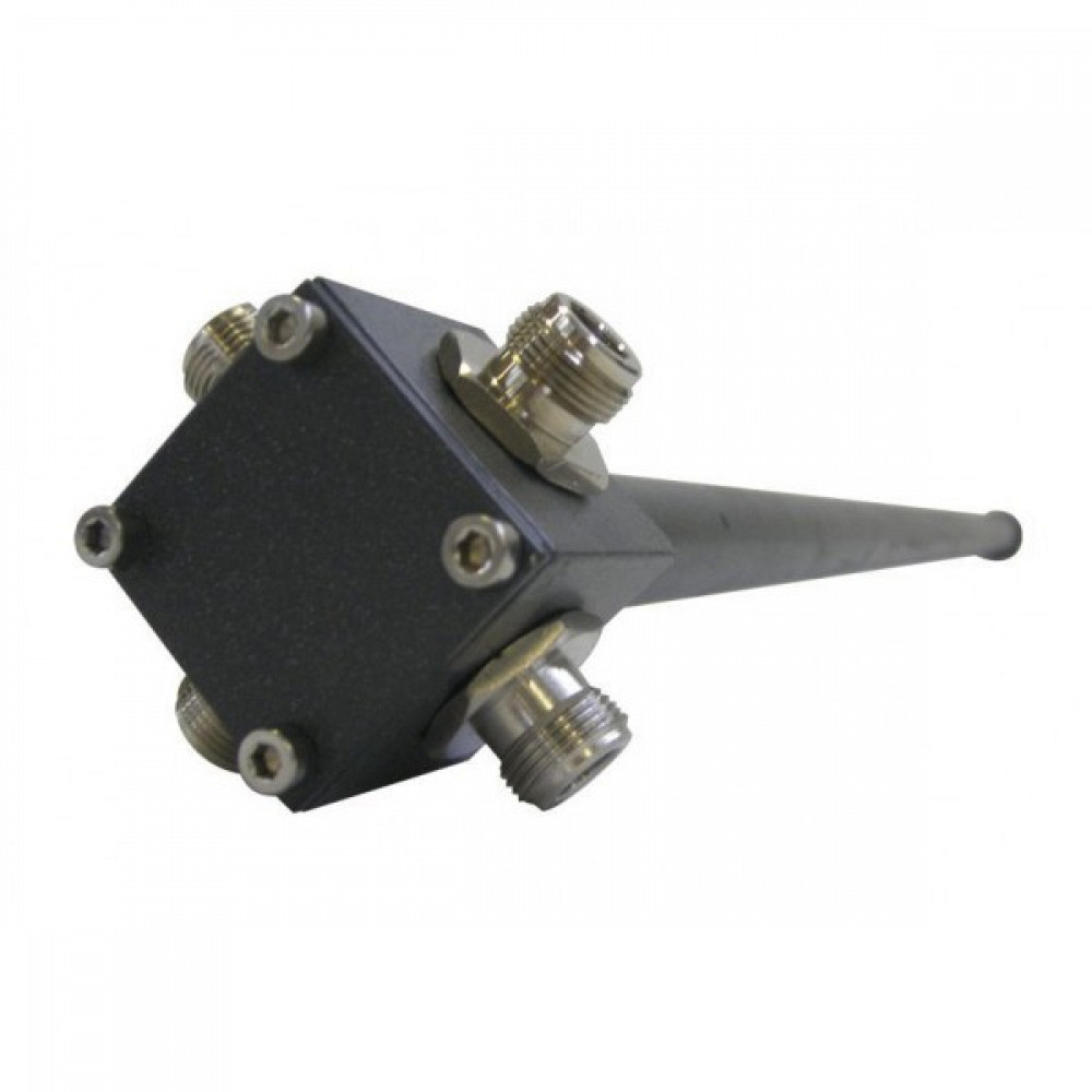 SPV4 - 4 Ways VHF Splitter - Products - ONAIR