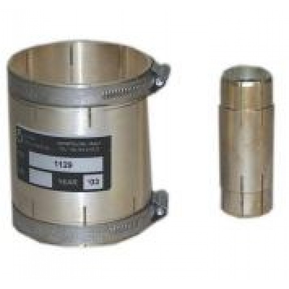 EIA 3-1/8 Straight Adaptor (Coupling assembly with inner) - Products ...