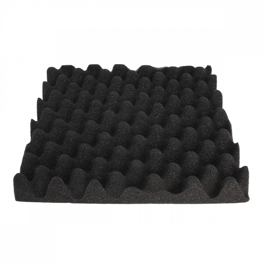 Unflamable Acoustic Soundproof Sponge - Products - ONAIR