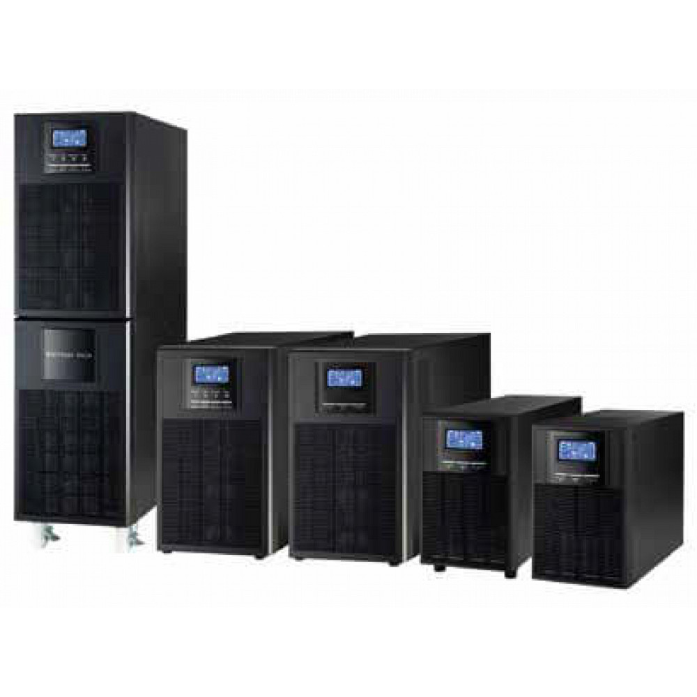 UPS - 10KVA - 1/1 Phase - Products - ONAIR