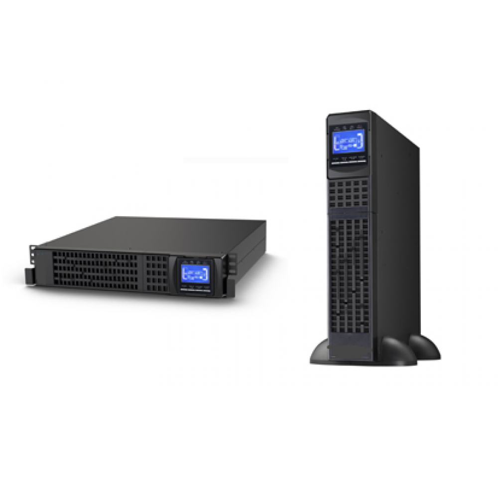 UPS - 3KVA - 1/1 Phase (RT Series) - Products - ONAIR