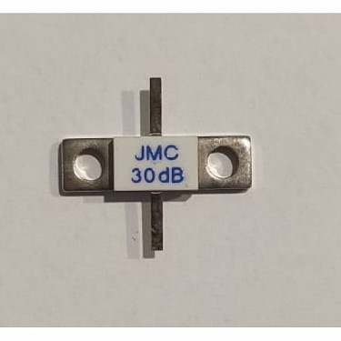 30 dB / 100 W ATTENUATOR - Products - ONAIR