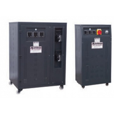 AVR 15KVA - Input: 260/450V - Output:380V (Copper Winding) - Products ...