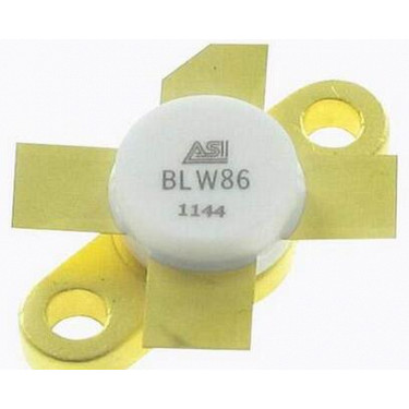 BLW86 - Transistor - Products - ONAIR