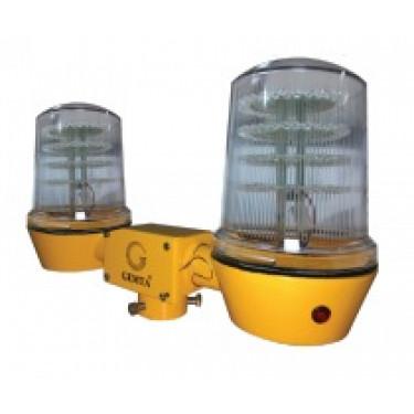 ONAIR Aircraft Warning Light - Products - ONAIR