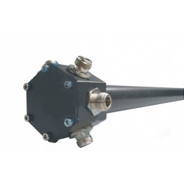 SPV6 - 6 Ways VHF Splitter - Products - ONAIR