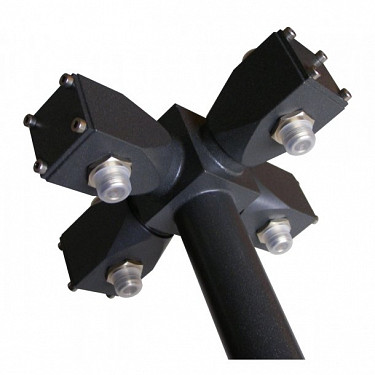 SPV8 - 8 Ways VHF Splitter - Products - ONAIR