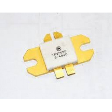 TPV7025 - Transistor - Products - ONAIR